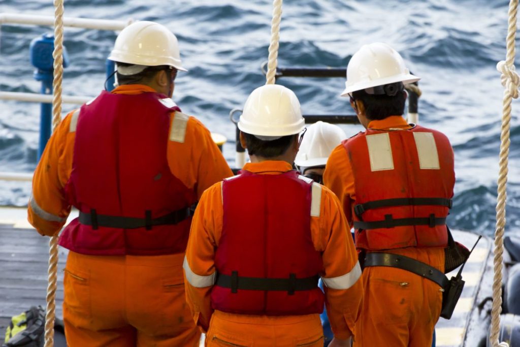 What is Maritime Employer’s Liability Coverage? - Merrimac