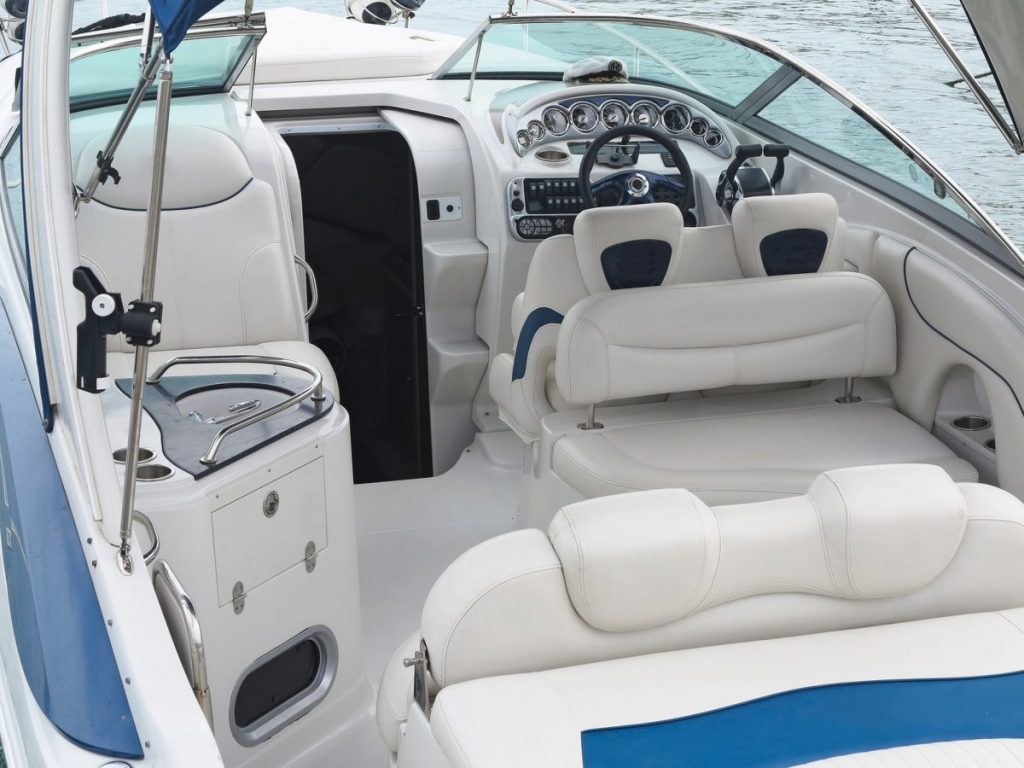 The Most Important Features in Today's Recreational Boats - Merrimac