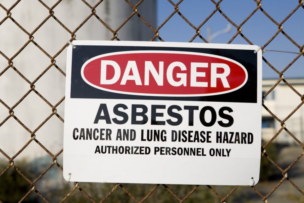 Asbestos: A Rising Hazard for Boat Builders - Merrimac