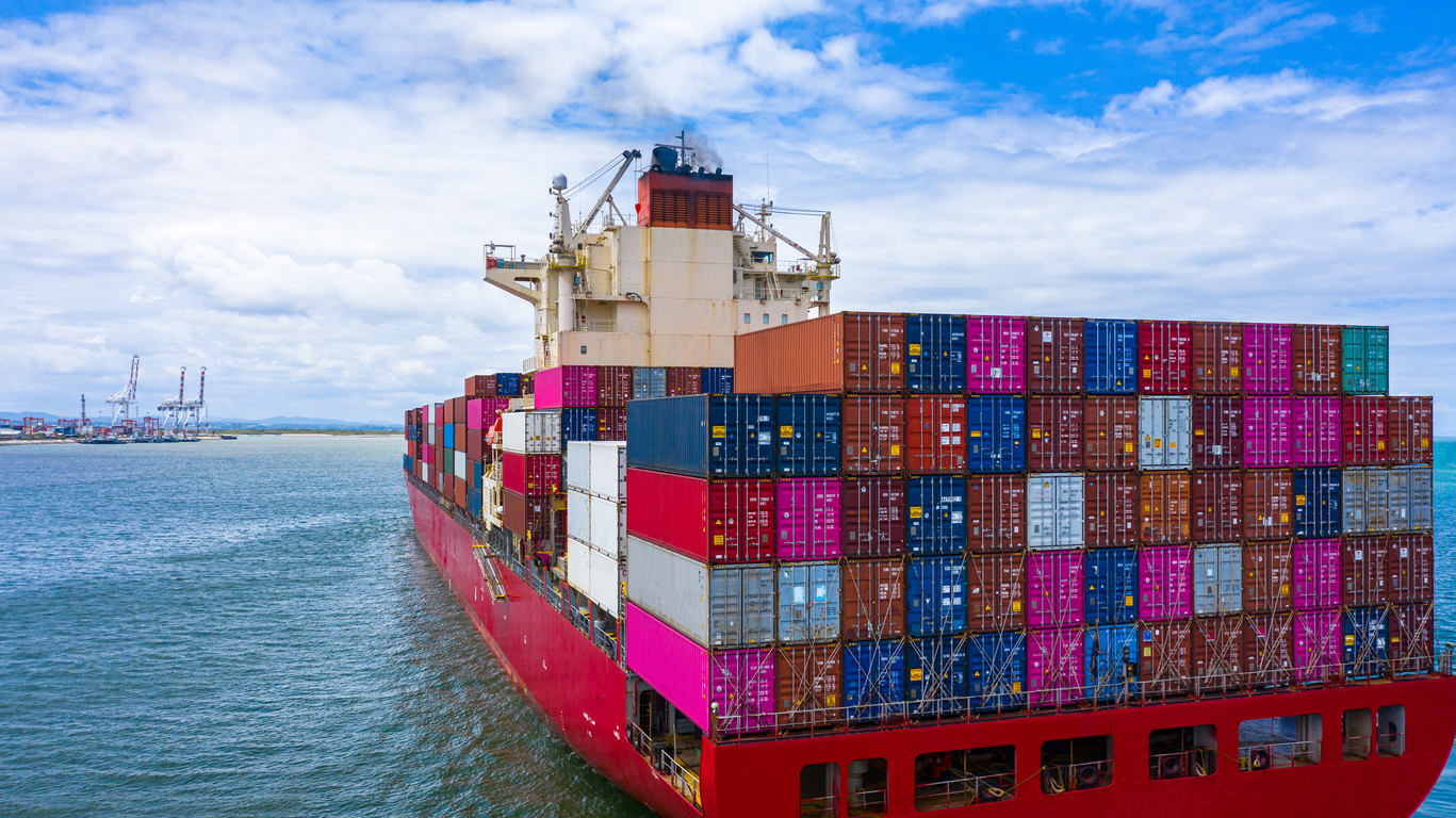 Mitigating the Top International Risks in Cargo Shipping - Merrimac Mitigating the Top International Risks in Cargo Shipping - Merrimac