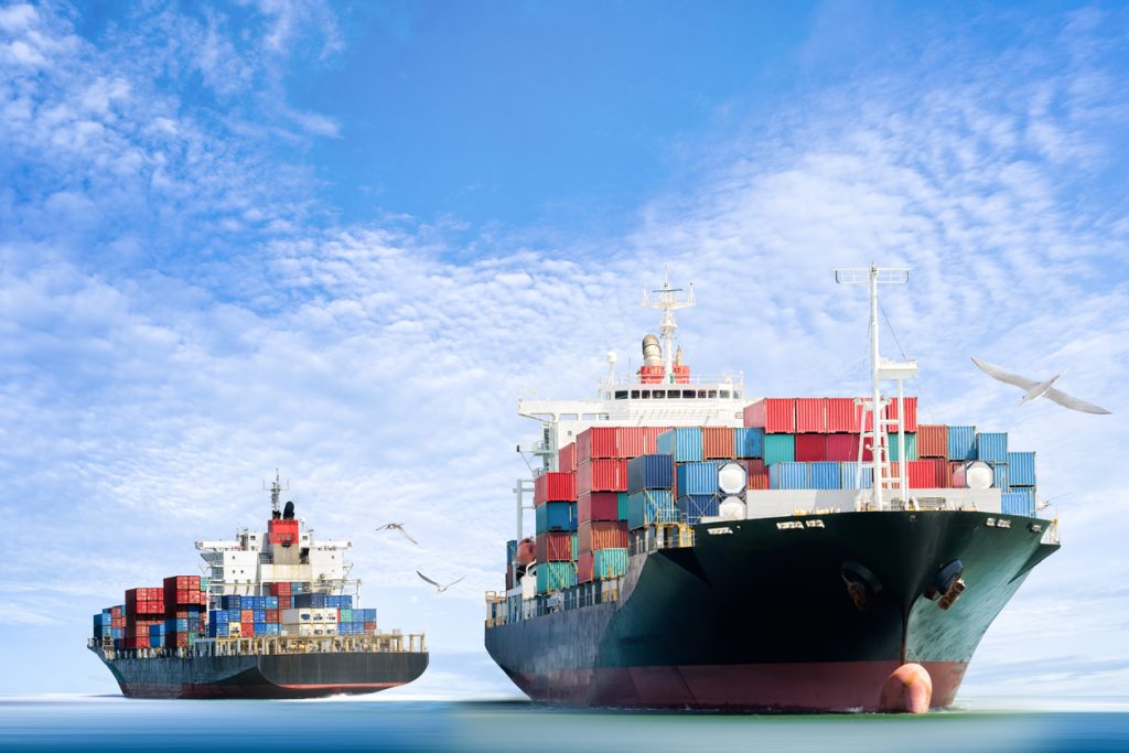 Operational Safety for Commercial Ships - Merrimac