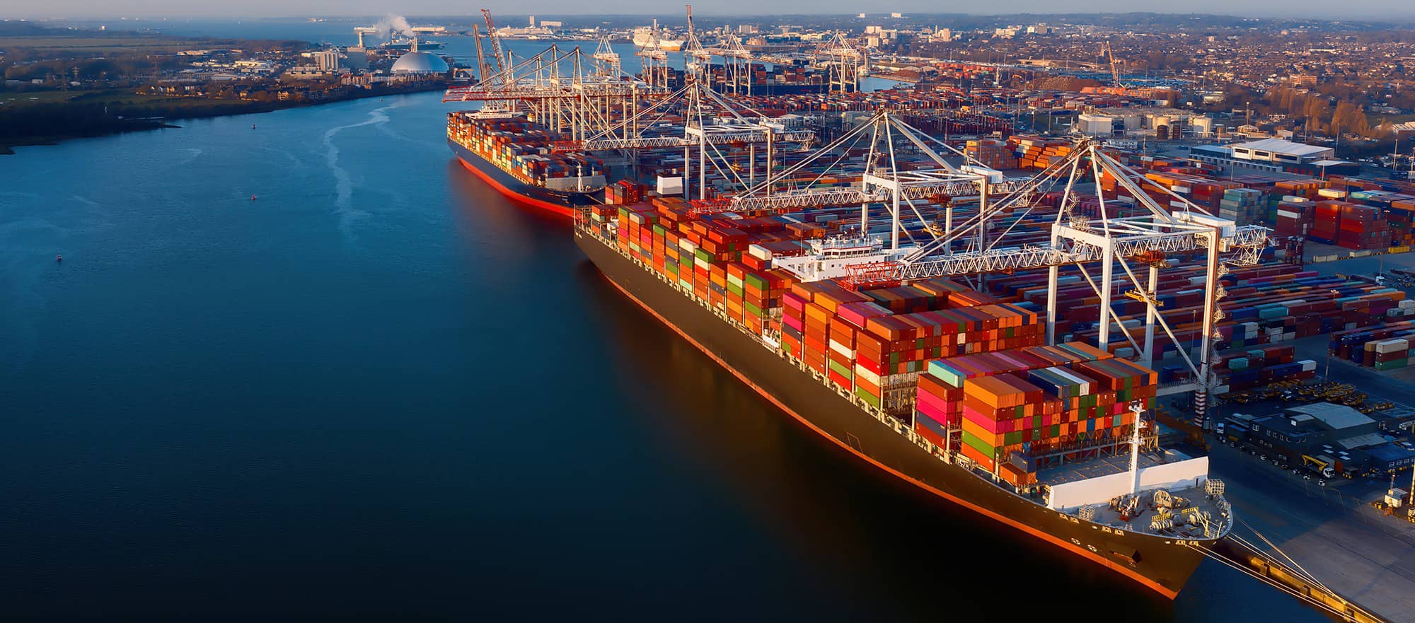 Maritime Employers Liability - Merrimac