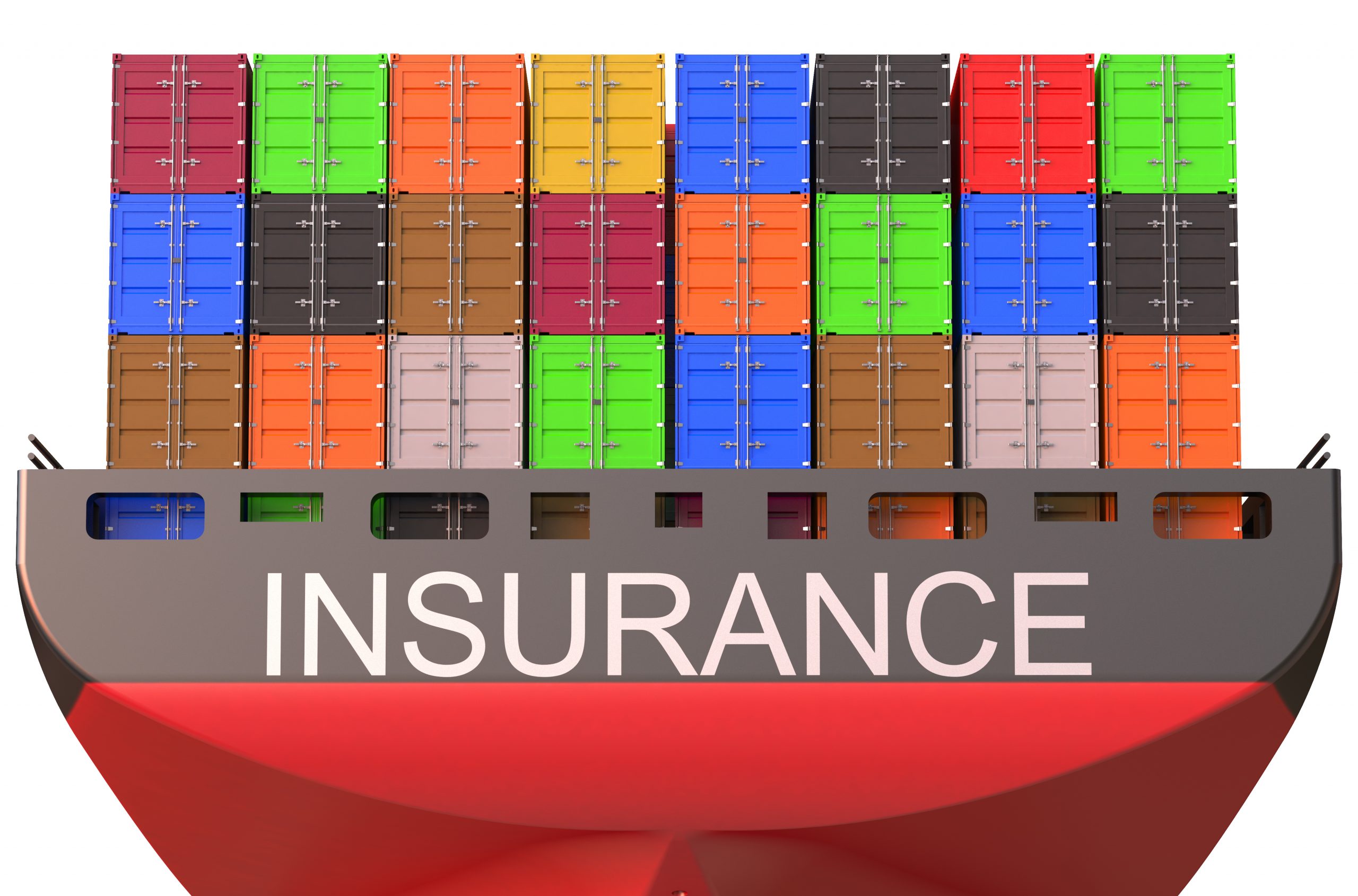 The Different Sides of Marine Insurance Coverage - Merrimac